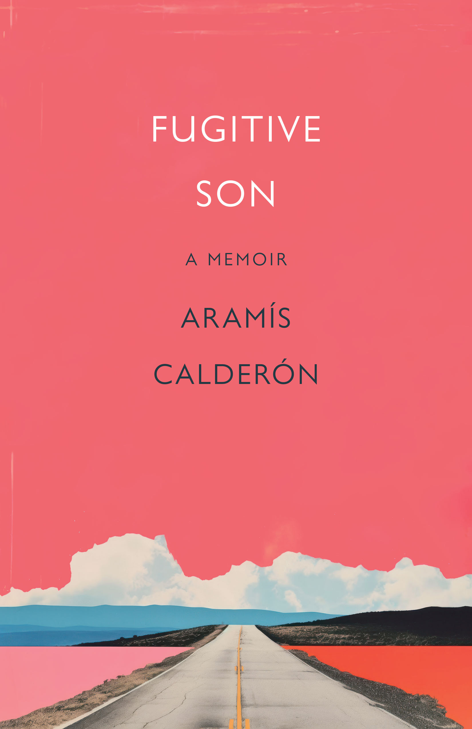 Aramis Calderon – The Official Aramis Calderon Site